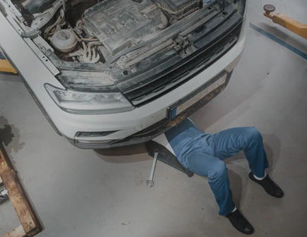 Auto Repair, Dalton GA | Harris Service Center